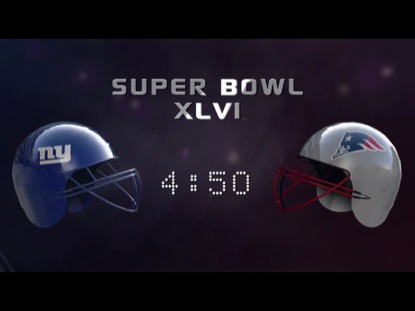 Super Bowl Countdown | James Grocho | WorshipHouse Media