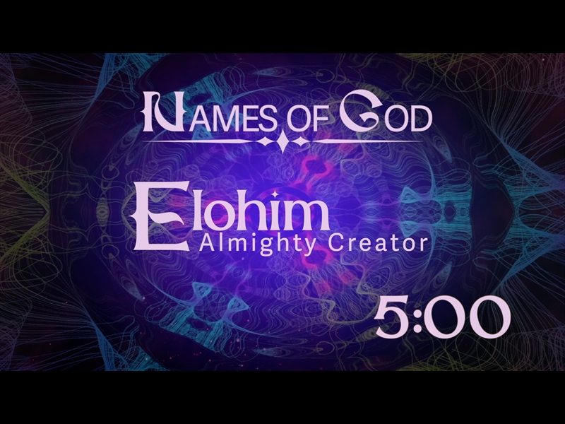 Church Countdown Videos for Christian Worship Services | WorshipHouse ...