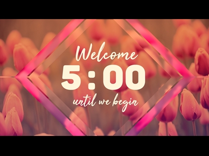 Church Countdown Videos for Christian Worship Services | WorshipHouse ...