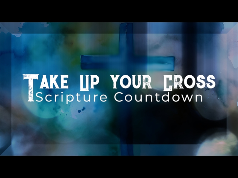 Church Countdown Videos for Christian Worship Services | WorshipHouse ...