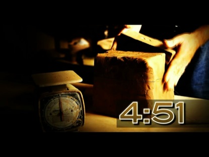 The Potter's Hand Countdown | Beamer Films | WorshipHouse Media