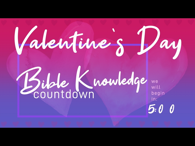 Page 8 | Church Countdown Videos for Christian Worship Services ...