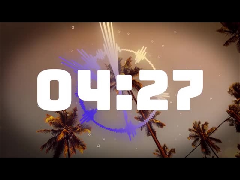 Sunset Hip Hop Countdown | Canyon Productions | WorshipHouse Media