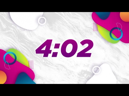 Easter Volume Four: Service Pack | Church Visuals | WorshipHouse Media