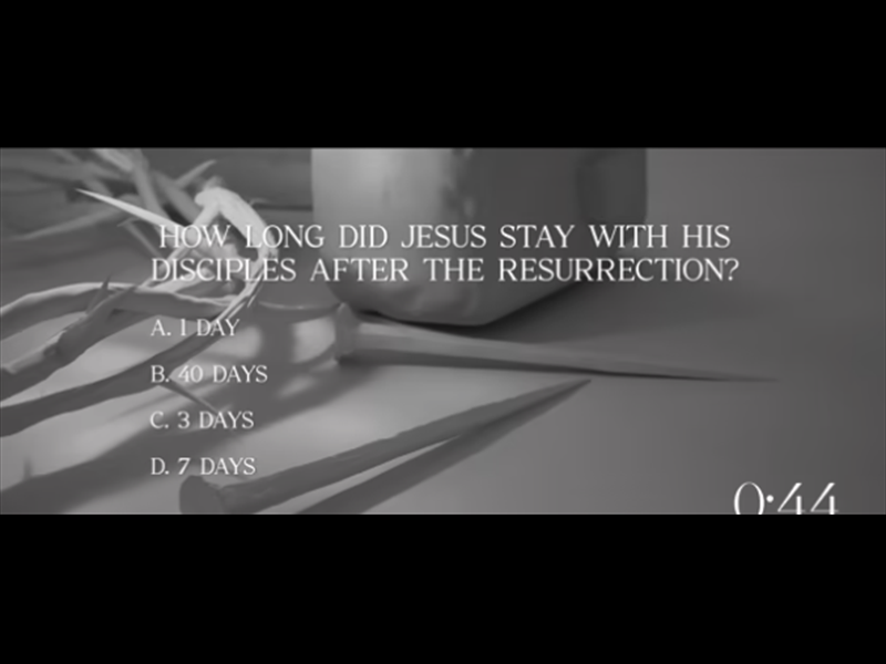 Page 4 | Church Countdown Videos for Christian Worship Services ...