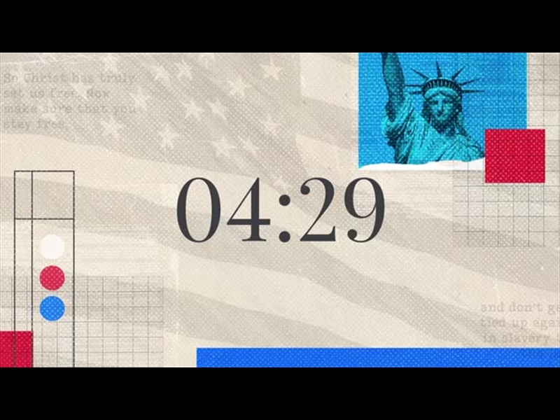 Page 4 | Church Countdown Videos for Christian Worship Services ...