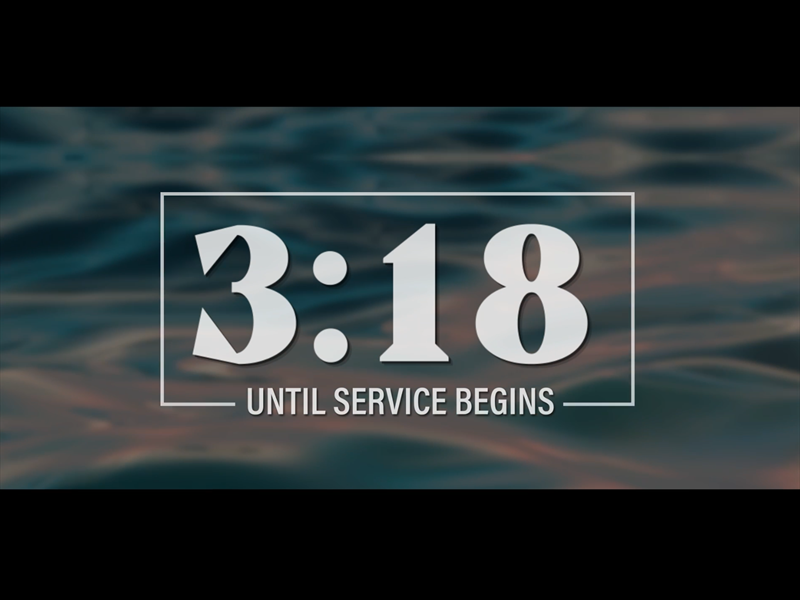 Page 5 | Church Countdown Videos for Christian Worship Services ...