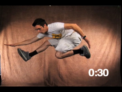 Hang Time | Countdown Town | WorshipHouse Media