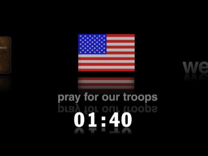 Simple Main Worship Countdown | Countdown Town | WorshipHouse Media