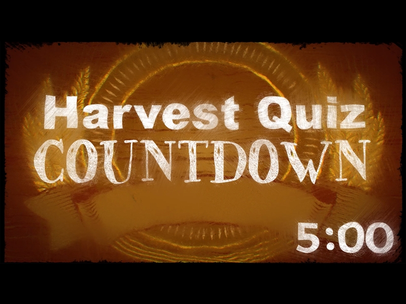 Church Countdown Videos for Christian Worship Services | WorshipHouse ...