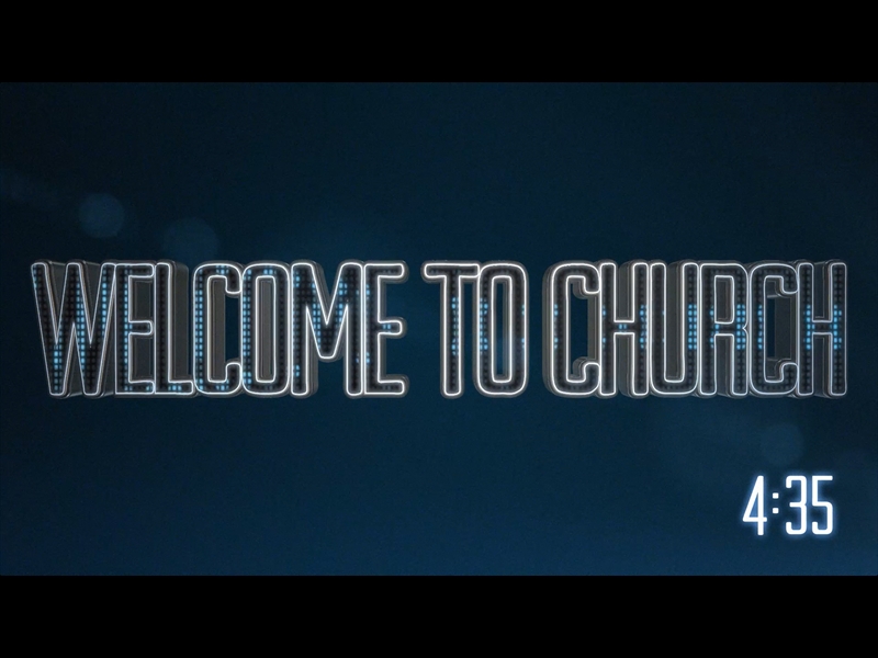 Page 5 | Church Countdown Videos for Christian Worship Services ...