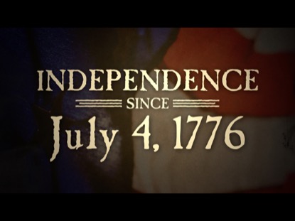 Independence Day Countdown | Creative Media Solutions | WorshipHouse Media