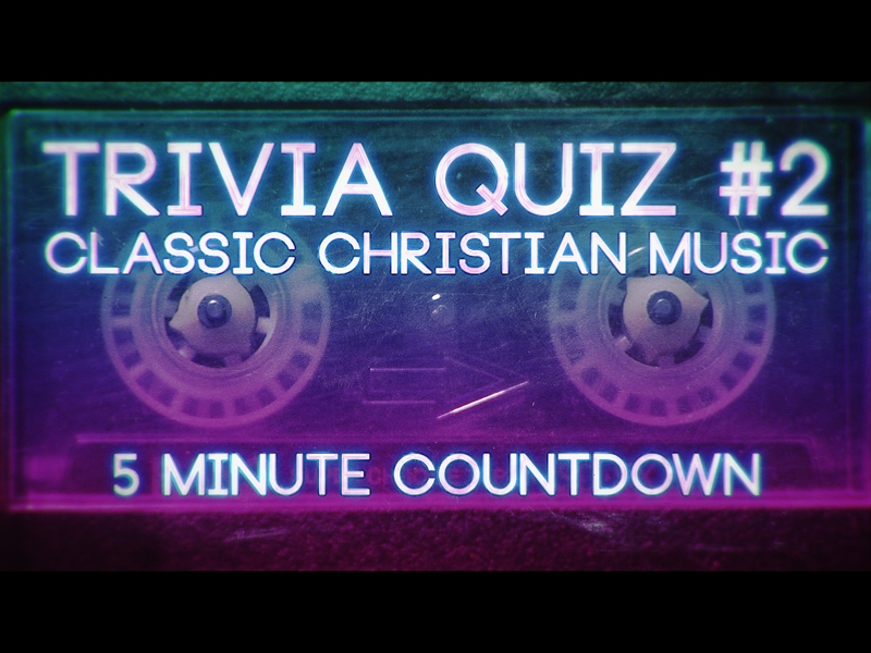 Church Countdown Videos for Christian Worship Services | WorshipHouse ...