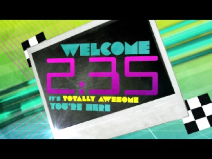 80s Rock Countdown | Centerline New Media | WorshipHouse Media