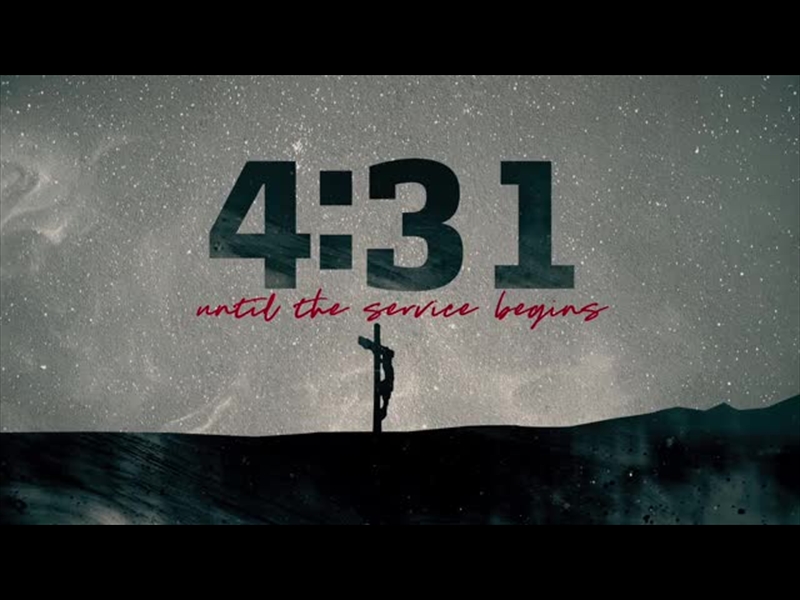 Page 2 | Unlimited Church Countdown Videos | Playback Media Store