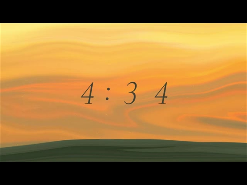 Bright Easter Countdown | Centerline New Media | WorshipHouse Media