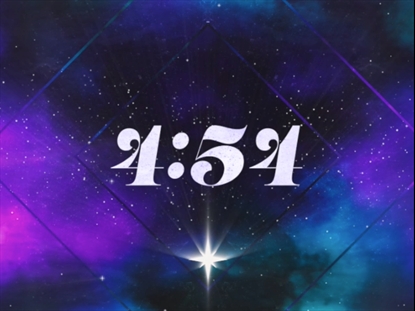 Christmas Galaxy Countdown 01 | Centerline New Media | WorshipHouse Media