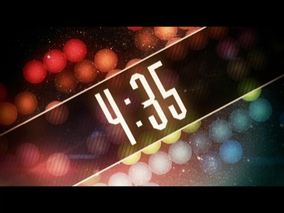 Christmas Lights Countdown | Centerline New Media | WorshipHouse Media