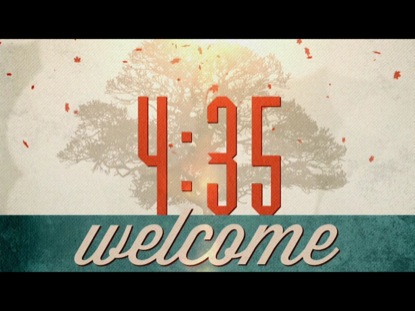 Classic Fall Countdown | Centerline New Media | WorshipHouse Media