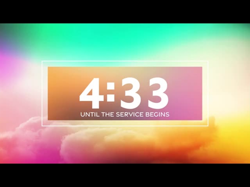 Cloudlapse Service Pack | Centerline New Media | Playback Media Store