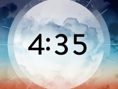 Creation Clouds Countdown 2 | Centerline New Media | Playback Media Store