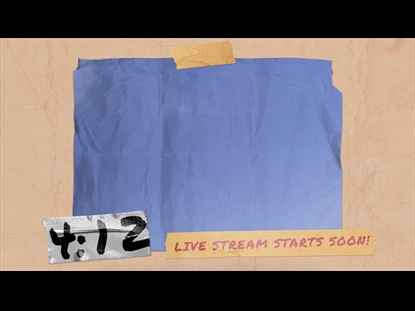 Diy Clouds Live Stream Lower Third Countdown | Centerline New Media | Playback Media Store