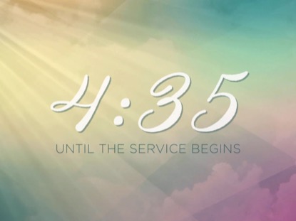 Service Pack: Easter Vol. 11 | Centerline New Media | WorshipHouse Media
