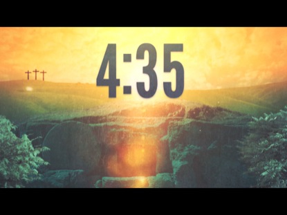 Service Pack: Easter Volume 1 | Centerline New Media | WorshipHouse Media