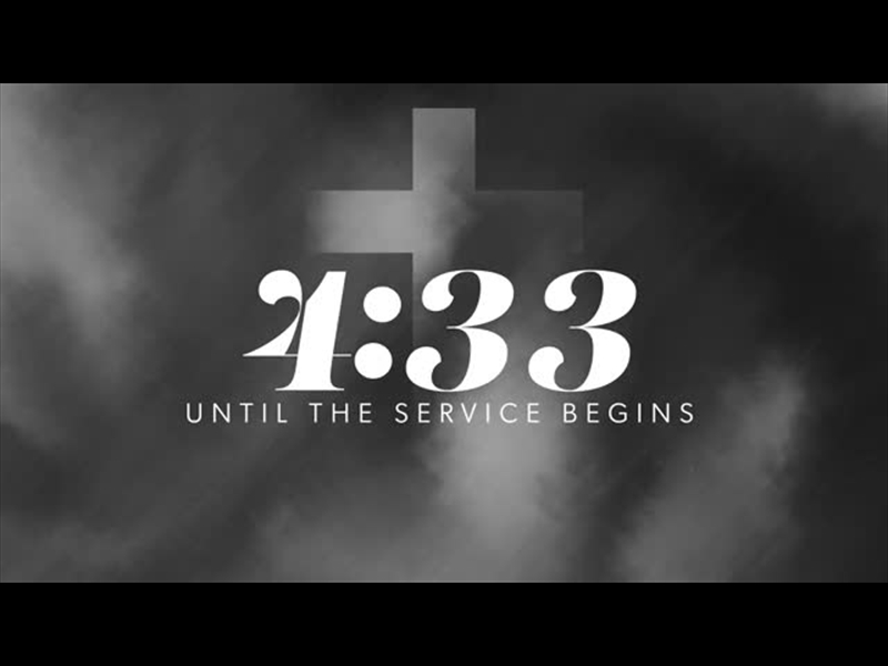 Church Countdown Videos for Christian Worship Services | WorshipHouse ...