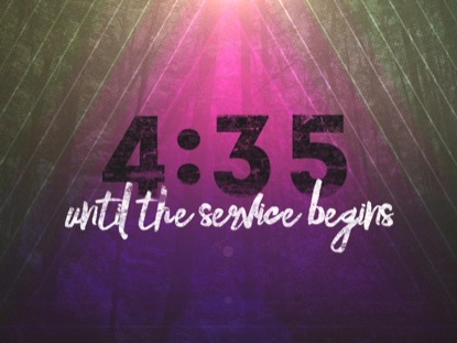 Fall Forest Countdown | Centerline New Media | Playback Media Store