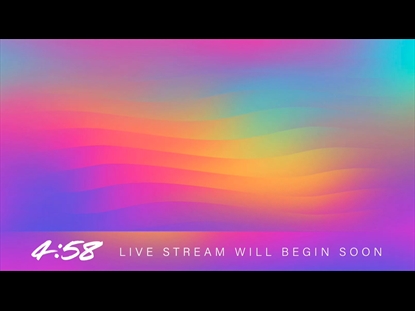 Gradience Live Stream Lower Third Countdown | Centerline New Media | WorshipHouse Media