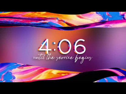 Page 7 | Unlimited Church Countdown Videos | Playback Media Store