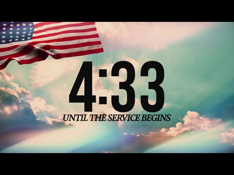 Church Countdown Videos for Christian Worship Services | WorshipHouse ...