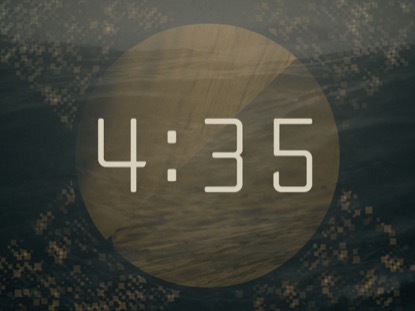 Modern Ocean Countdown | Centerline New Media | WorshipHouse Media