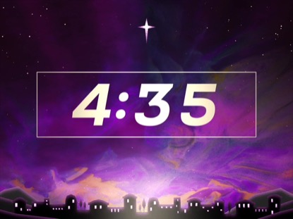 Service Pack: Christmas Vol. 21 | Centerline New Media | WorshipHouse Media