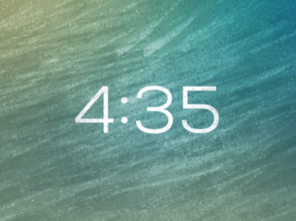 Painted Spring Countdown | Centerline New Media | WorshipHouse Media