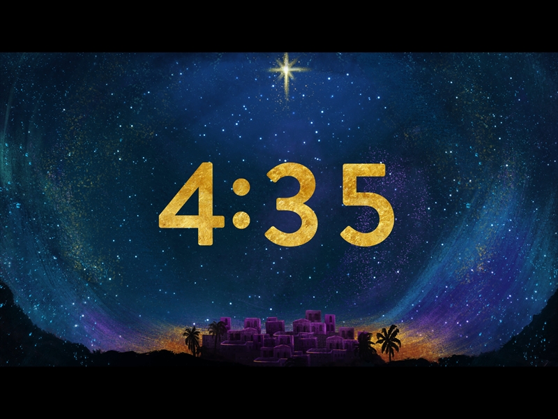 Radiant Christmas Service Pack | Centerline New Media | WorshipHouse Media