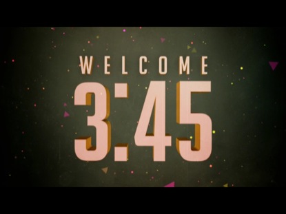 Retro Green Countdown | Centerline New Media | Playback Media Store