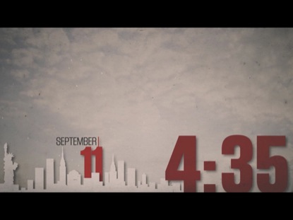 September 11 Countdown | Centerline New Media | WorshipHouse Media