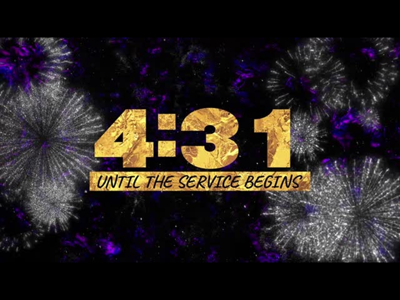 Sparkle Countdown | Centerline New Media | Playback Media Store