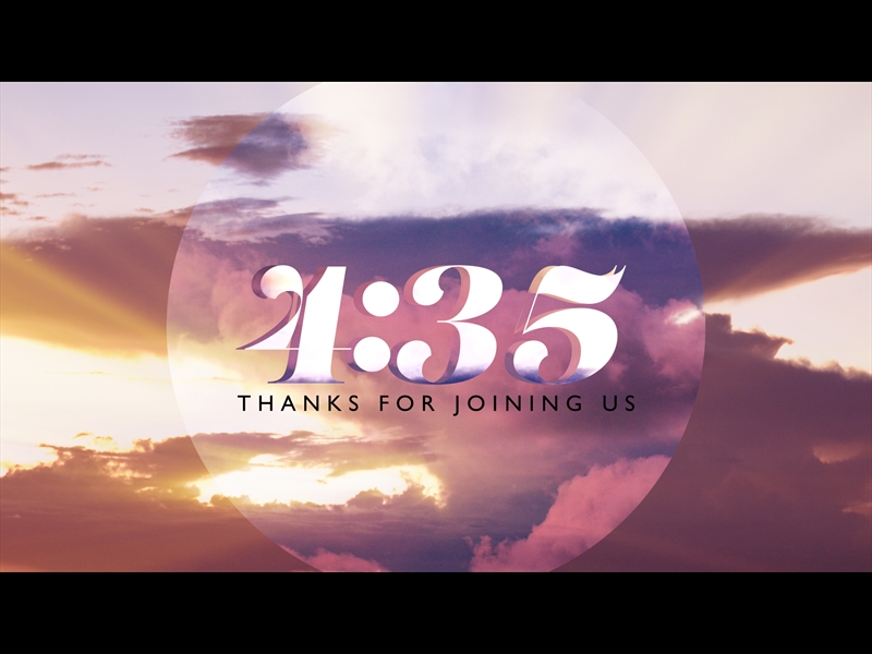 Church Countdown Videos for Christian Worship Services | WorshipHouse ...