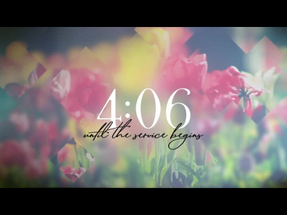Spring Journey Mother's Day Countdown | Centerline New Media | Playback ...