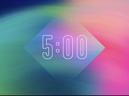 Spring Warp Countdown | Centerline New Media | WorshipHouse Media