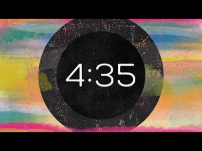 Spring Watercolors Countdown | Centerline New Media | WorshipHouse Media