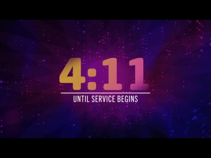 Star Grid Countdown | Centerline New Media | Playback Media Store