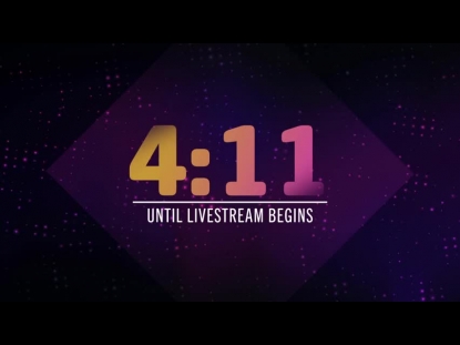 Star Grid Livestream Countdown | Centerline New Media | Playback Media Store