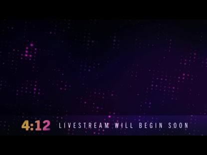 Star Grid Lower Third Countdown | Centerline New Media | WorshipHouse Media