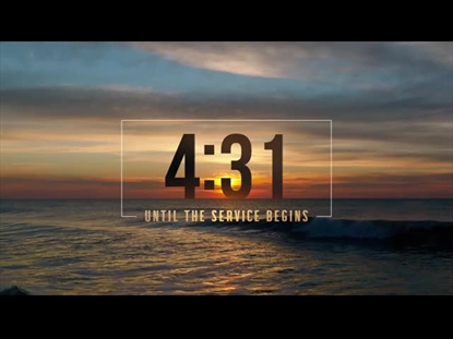 Unlimited Church Media - Mini Movies, Worship Backgrounds, & Countdowns