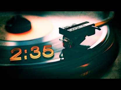 The Vinyl Countdown | Centerline New Media | WorshipHouse Media