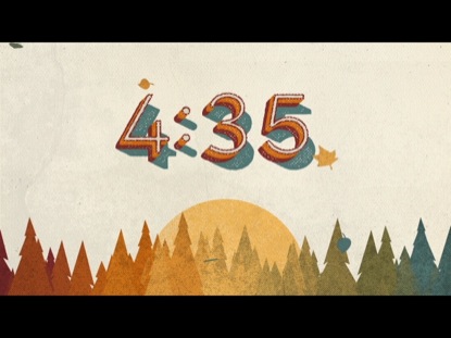 Vintage Fall Countdown | Centerline New Media | WorshipHouse Media